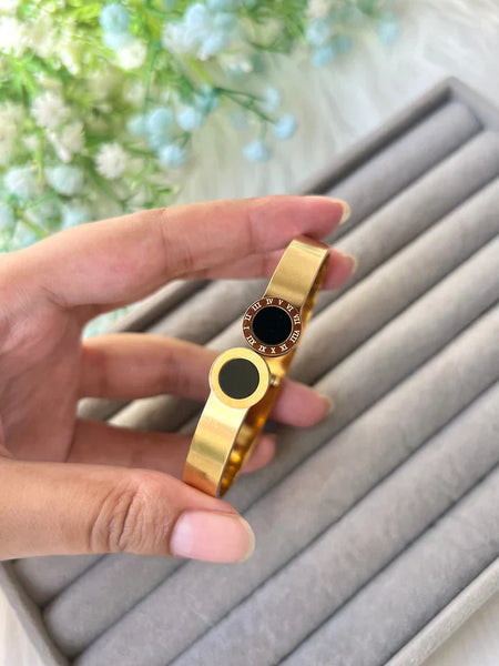 Big Stone Bangle – trendifypk