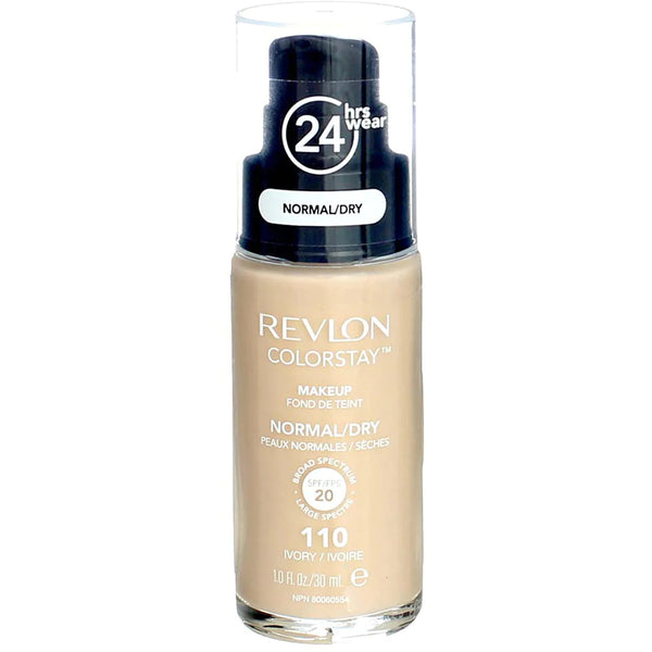 Revlon Colorstay 24 Hrs Makeup Normal/Dry SPF 20, 150 Buff – trendifypk