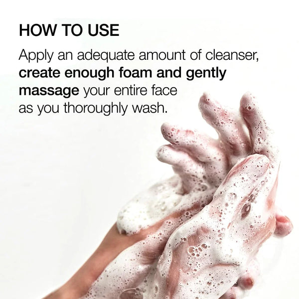 Anua Heartleaf Quercetinol Foam Cleanser in Pakistan – Deep Pore Clean ...