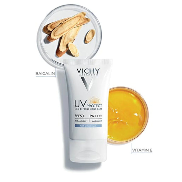 Vichy sunscreen Deal – trendifypk