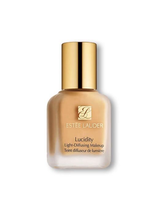 Estee Lauder Foundation Lucidity Light Diffusing # 3C1 Cool Beige 30Ml ...