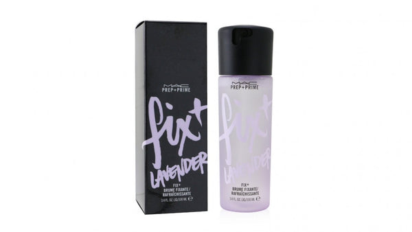 MAC Finishing Mist Lavender Makeup Fixer Spray: Mac Cosmetics Pakistan ...