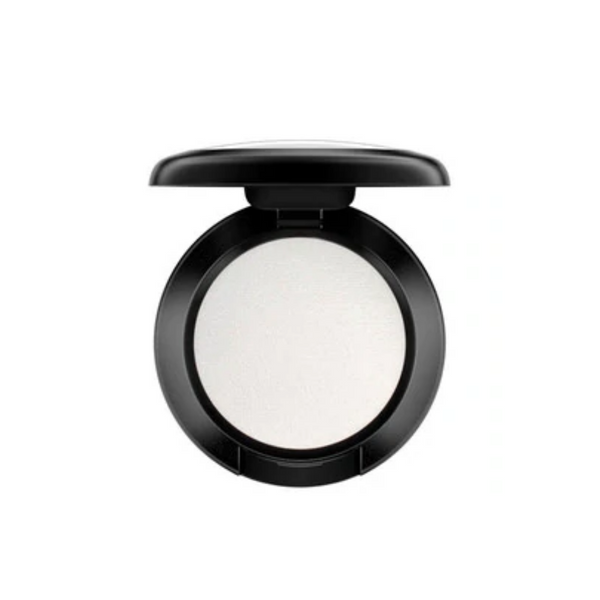 Mac Eye Shadow Fard A Poudre (White Frost Frost) – trendifypk