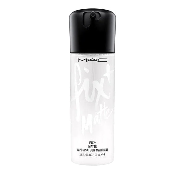 Mac Prep+Prime Fixt Matte Best Setting Spray: Mac Cosmetics Pakistan ...