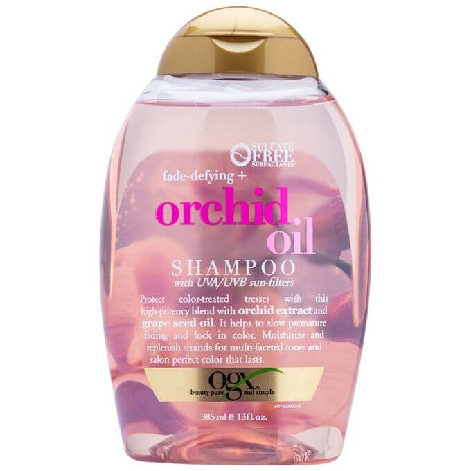 Best Shampoo in Pakistan – trendifypk