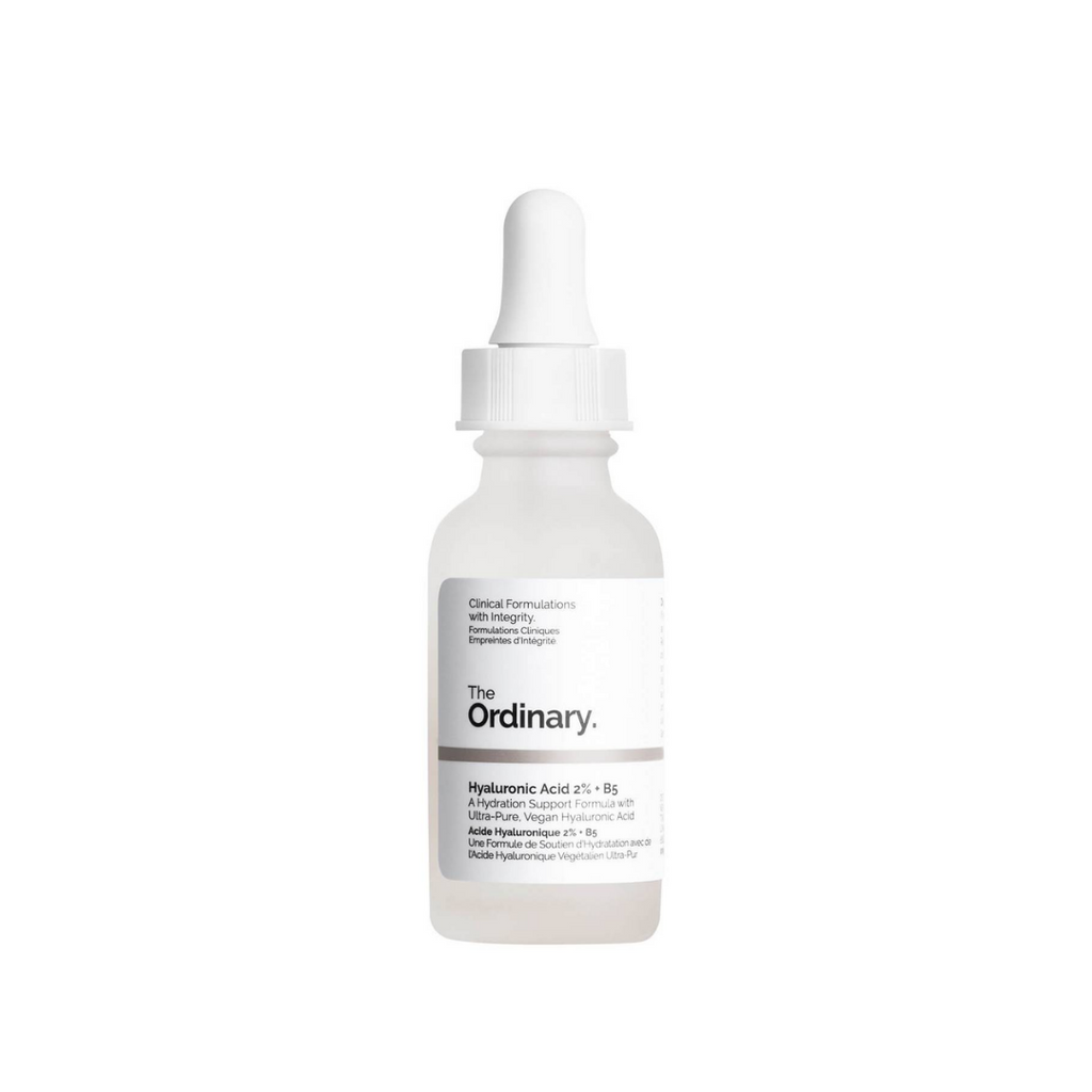 The Ordinary Hyaluronic Acid 2% + B5 Hydrating Serum – 30ml – trendifypk