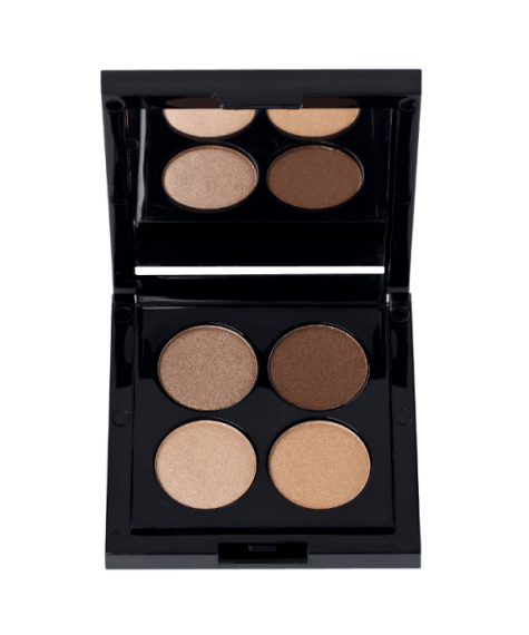 Idun Minerals Brunkulla Palette – trendifypk