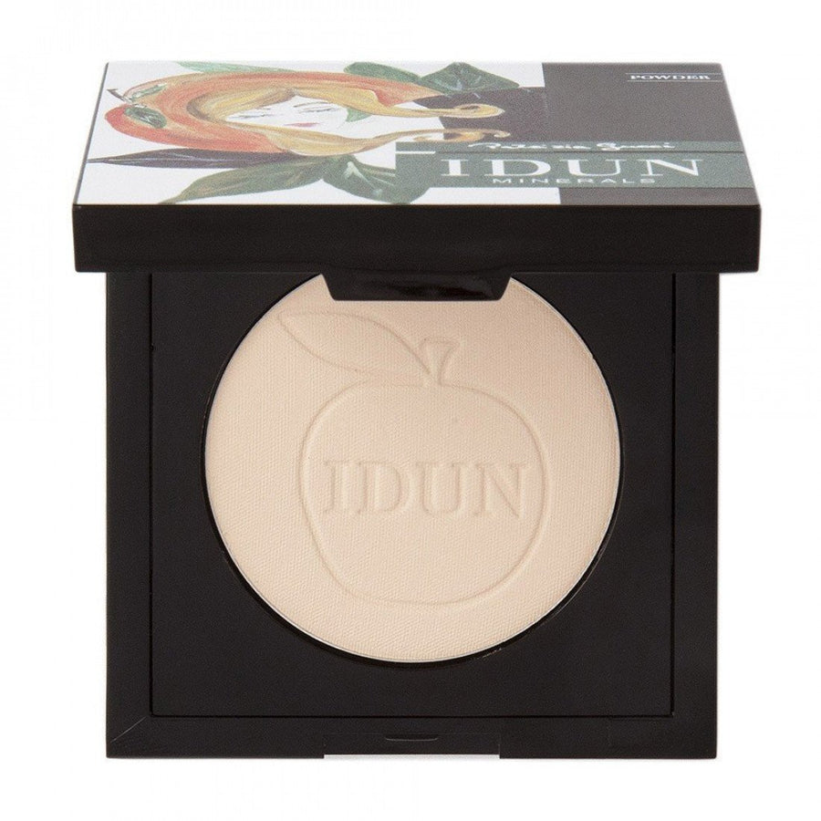 Buy Idun Minerals in Pakistan – Sensitive Skin Friendly Makeup ...