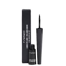 Mac Liquid Eye Liner boot black 2.5ml – trendifypk