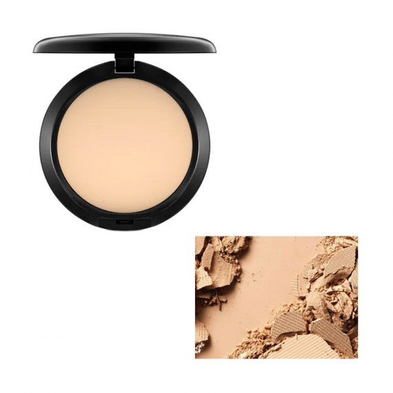 Mac Studio Fix Best Face Powder + Foundation NC: Perfect Face Makeup ...